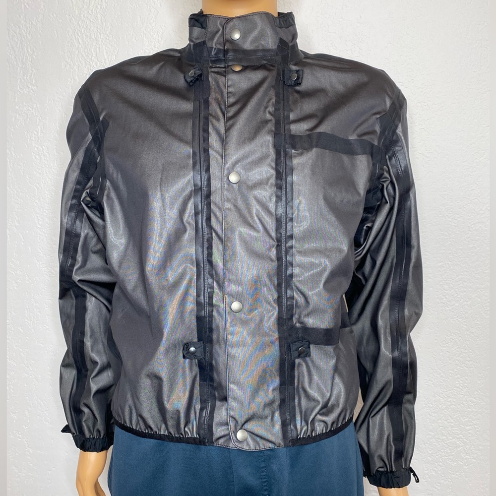 Bmw Motorrad Boulder Motorcycle Jacket Mens Size Us 5… - Gem